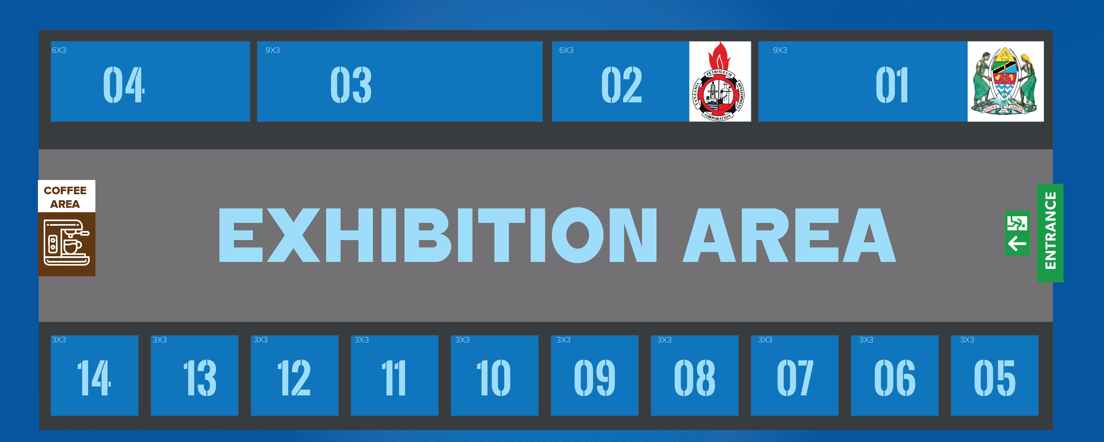 Exhibition Booking - MEL Week Conference 2025